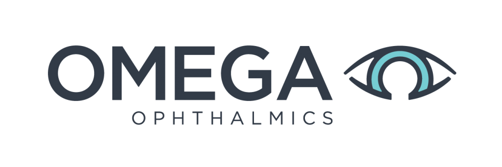Omega Ophthalmics | Ophthalmology Innovation Source