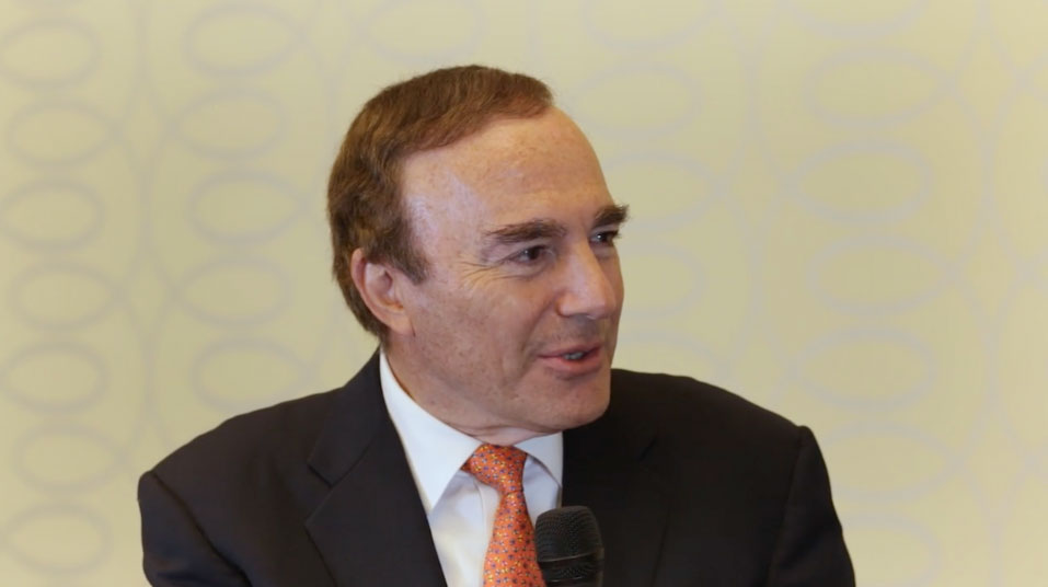 Bausch & Lomb’s Cal Roberts on How MDs Can Make Good CMOs