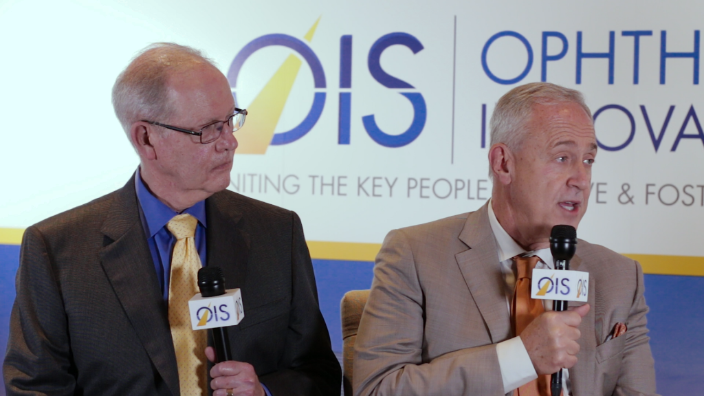 What Does the ISIS-Digisight Partnership Mean for Ophthalmology ... What Does the ISIS-Digisight Partnership Mean for Ophthalmology ...