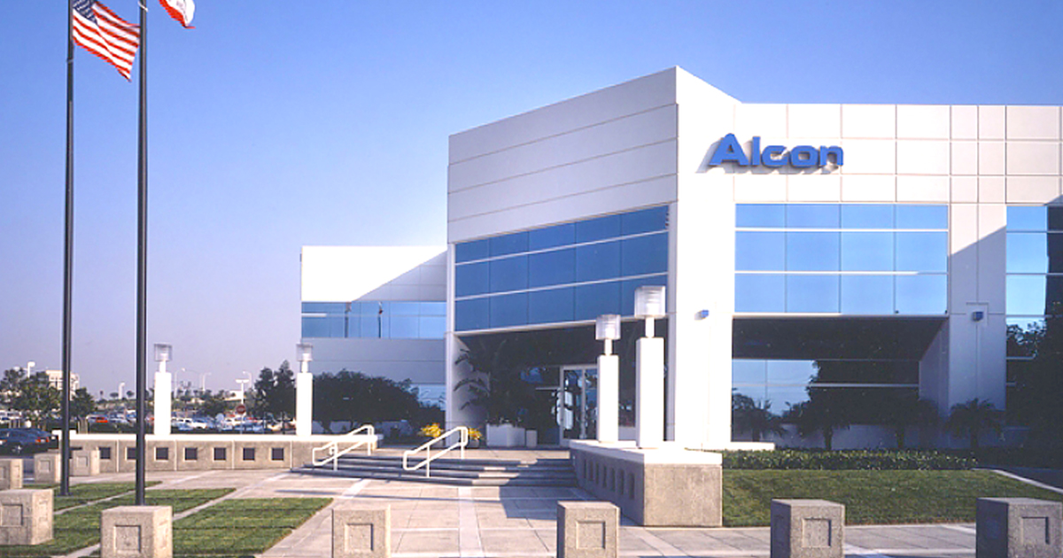 What’s Next for Alcon Spin-off