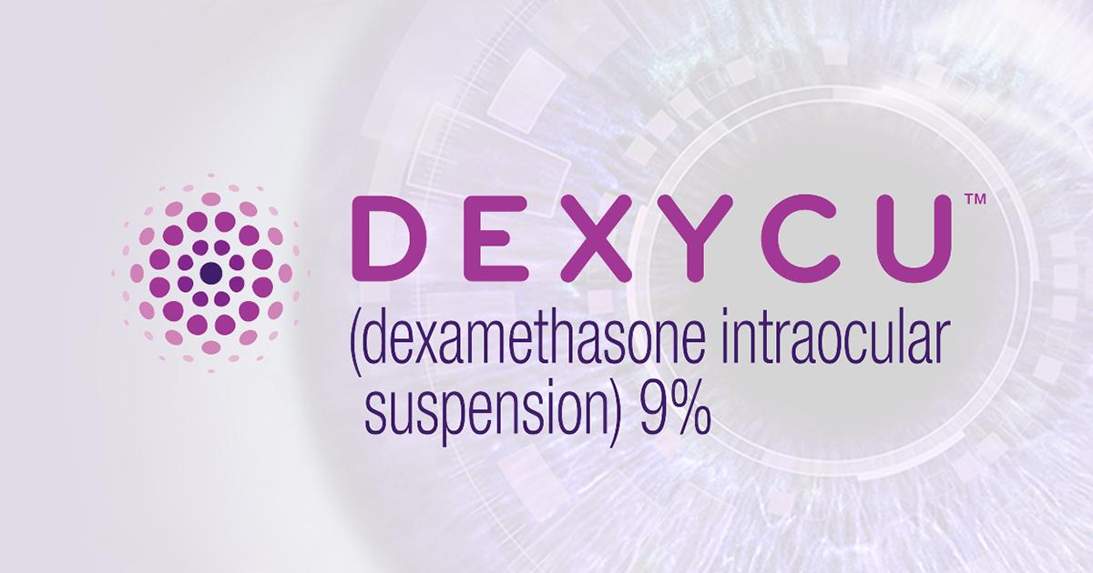 Will Dexycu’s Cost Inhibit Its Use? | Ophthalmology Innovation Source