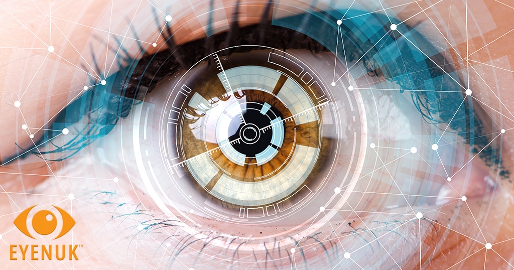 Eyenuk’s EyeArt AI System Showing Its Value | Ophthalmology Innovation ...