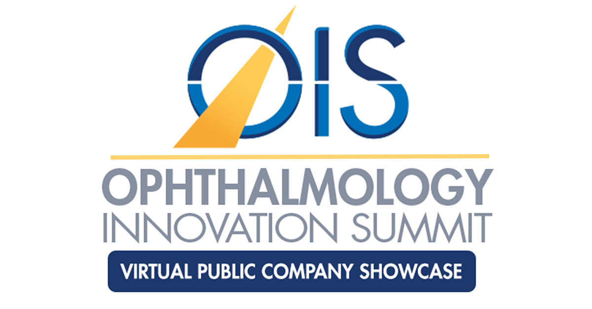 OIS Virtual Public Company Showcase - July 16 2020