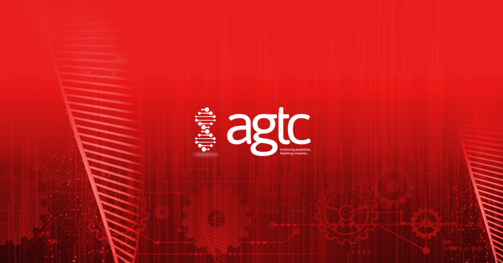 Manufacturing Strategy Key to AGTC’s Next Steps for Gene Therapy ...