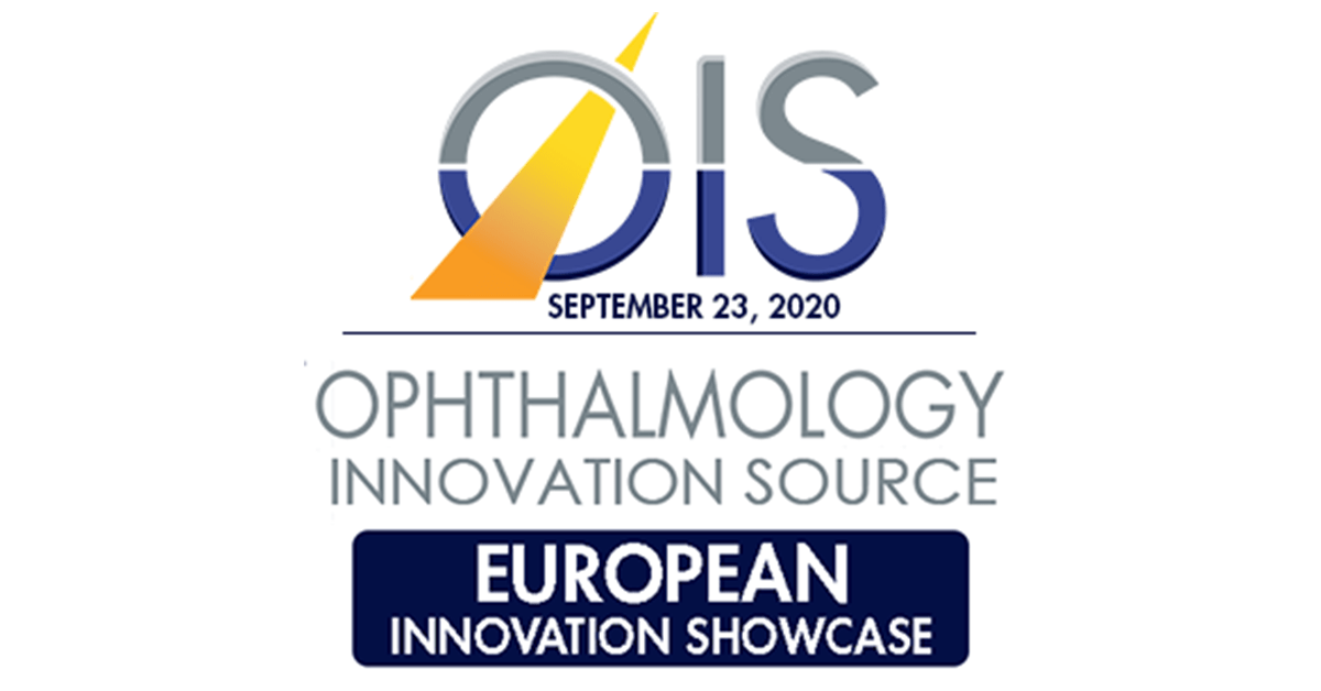 OIS European Innovation Showcase | Ophthalmology Innovation Source