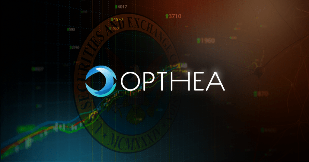 Opthea’s Activity Leads to IPO | Ophthalmology Innovation Source