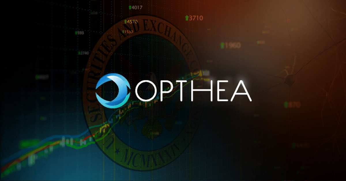 Opthea’s Activity Leads to IPO | Ophthalmology Innovation Source