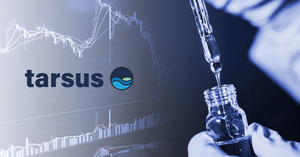 Tarsus Closes IPO, Starts Phase IIb/III Trials for Demodex Blepharitis ...