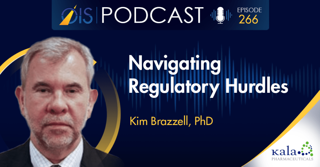 Clearing Regulatory Hurdles with Dr. Kim Brazzell | Ophthalmology ...