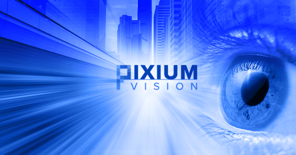 Despite Interruption, Pixium Vision Aims to Keep Moving Toward ...