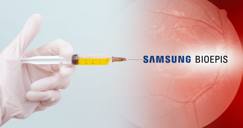 Samsung Bioepis Brings Heat to Race for Anti-VEGF Biosimilars ...