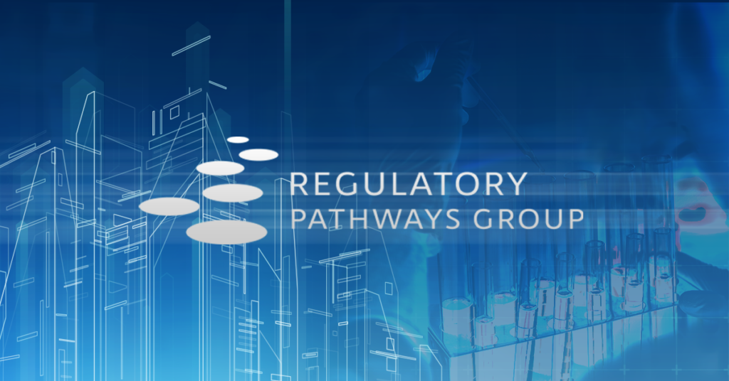 Regulatory Pathways Group Has a Plan to Build on Mentor’s Work ...