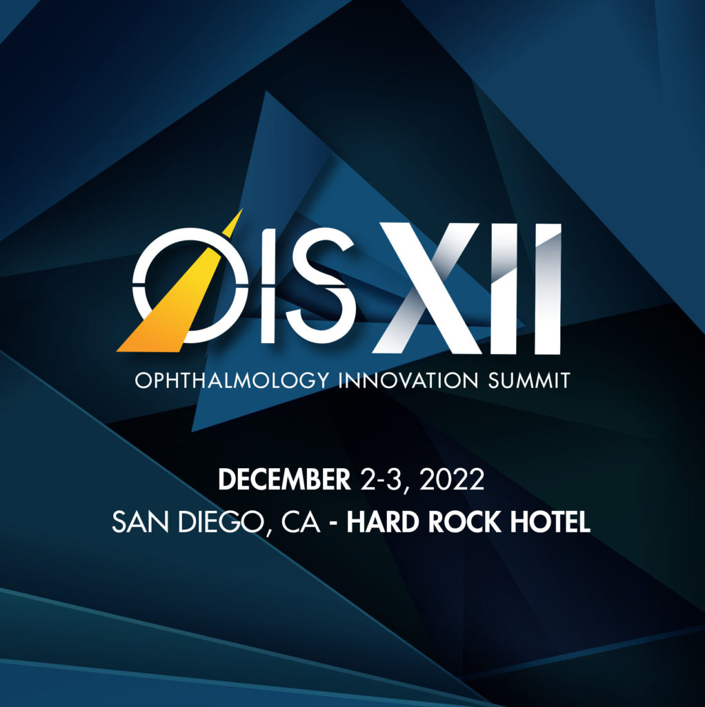 Ophthalmology Innovation Source | News, Podcasts, & Events