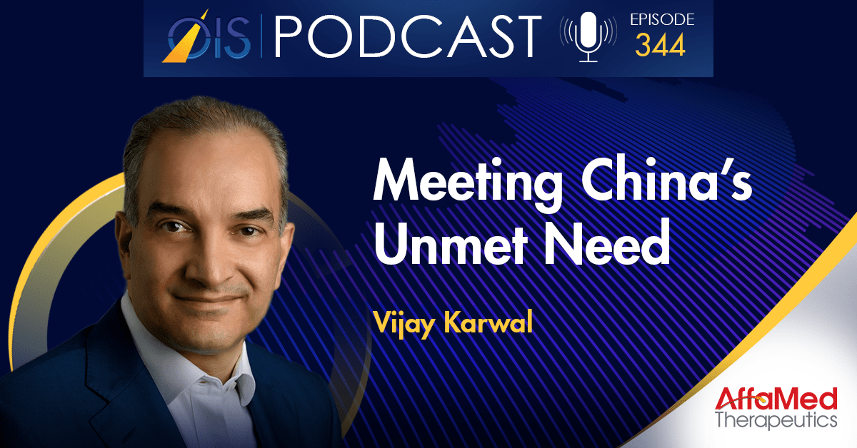 AffaMed: Meeting China’s Unmet Need | Ophthalmology Innovation Source