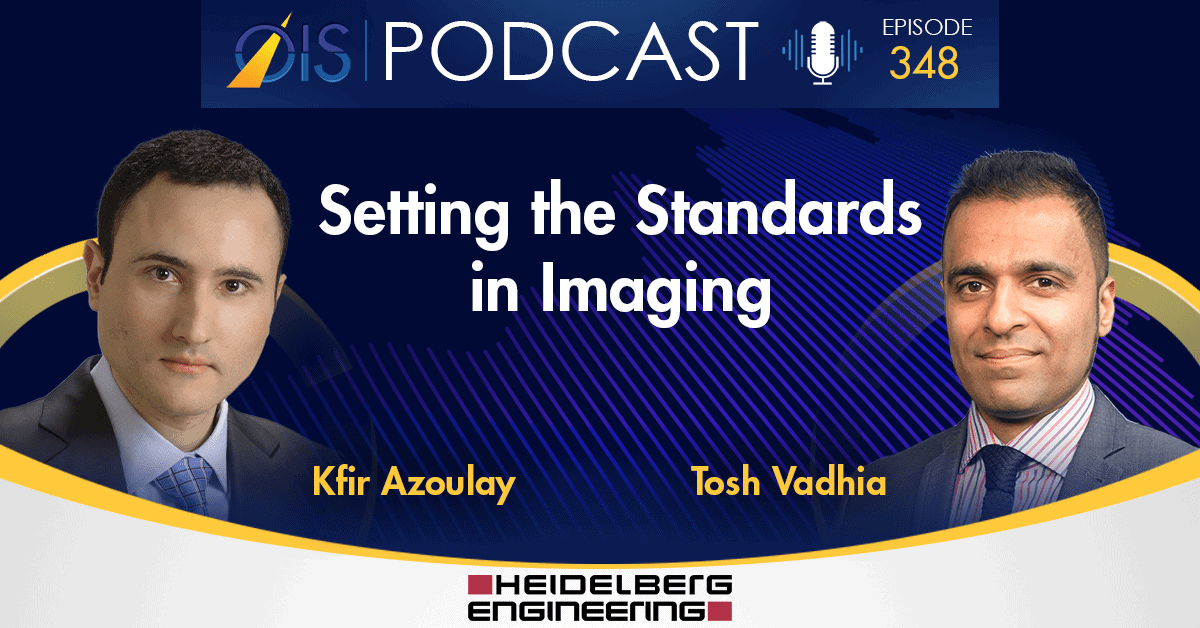 Setting the Standards in Imaging, with Heidelberg Engineering ...