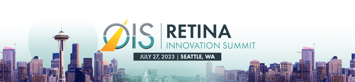 OIS Retina 2024 | Ophthalmology Innovation Source