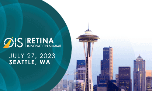 OIS Retina 2023 | Ophthalmology Innovation Source