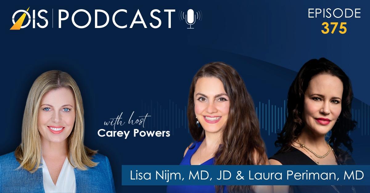 What’s New in Ocular Surface Disease? With Laura Periman, MD, and Lisa ...
