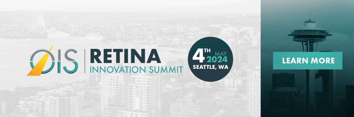 OIS 2024 | Ophthalmology Innovation Source