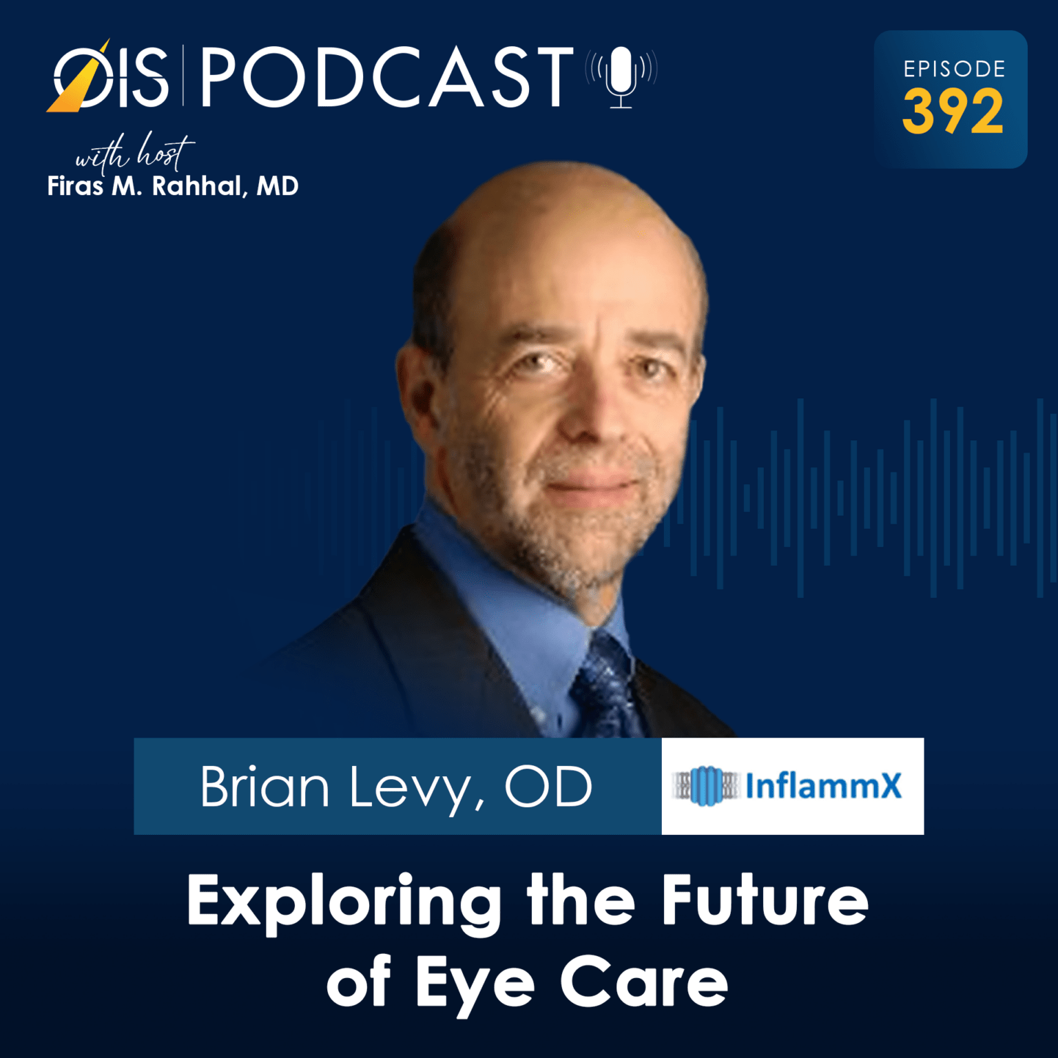OIS 2024 | Ophthalmology Innovation Source