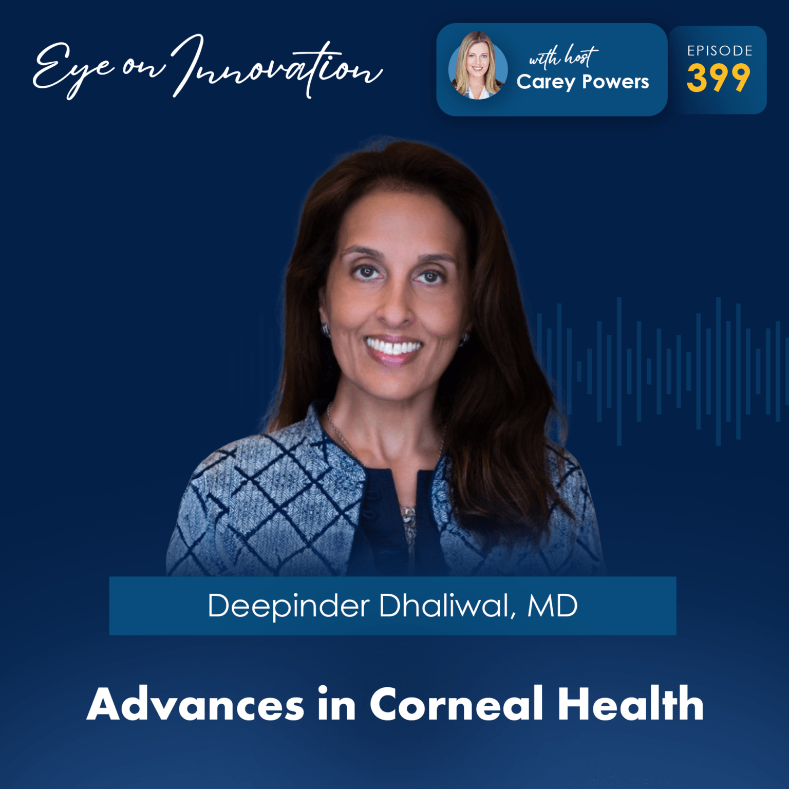 Ophthalmology Innovation Source | Summits-News-Podcasts