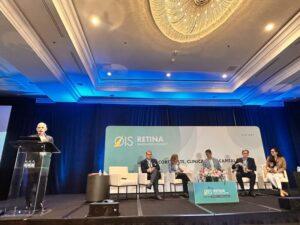 OIS Retina 2025 | Ophthalmology Innovation Source