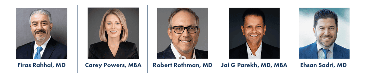 OPHTHALMOLOGY INNOVATION SOURCE PODCAST | Ophthalmology Innovation Source