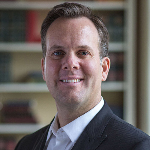 Andrew Stewart | Ophthalmology Innovation Source