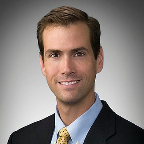 Luke Düster | Ophthalmology Innovation Source