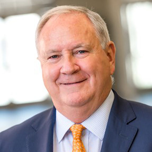 Stephen Hoffman | Ophthalmology Innovation Source