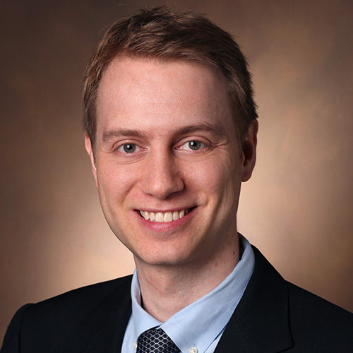 Anthony Daniels, MD, MSc | Ophthalmology Innovation Summit - OIS